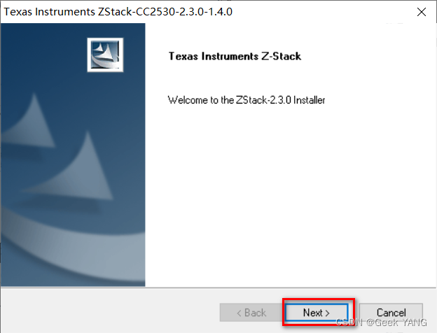 2、ZigBee 开发教程之基础篇—Zigbee 开发平台的构建_zigbee用什么软件写-CSDN博客
