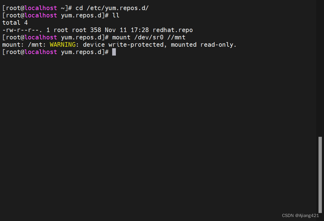 linux安包-CSDN博客