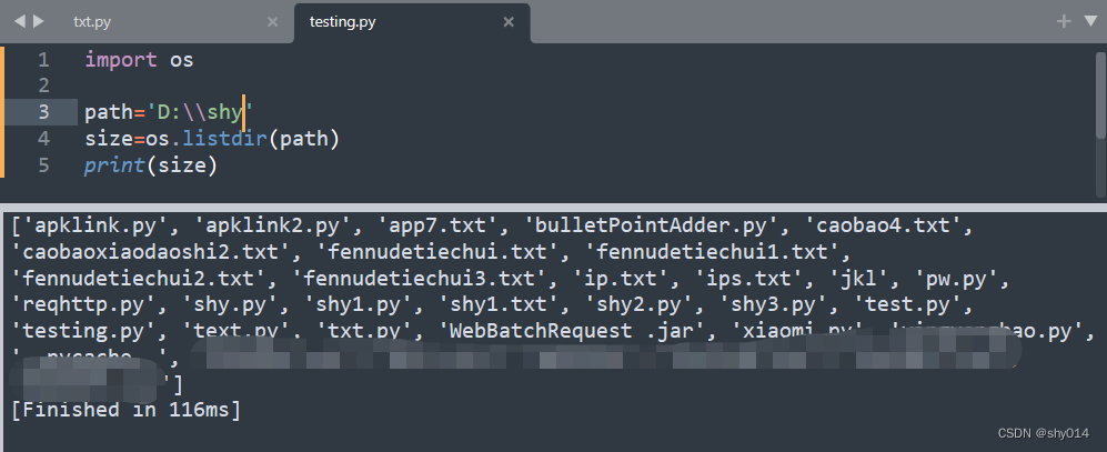 Python之第八章 读写文件_python os 打开文件-CSDN博客