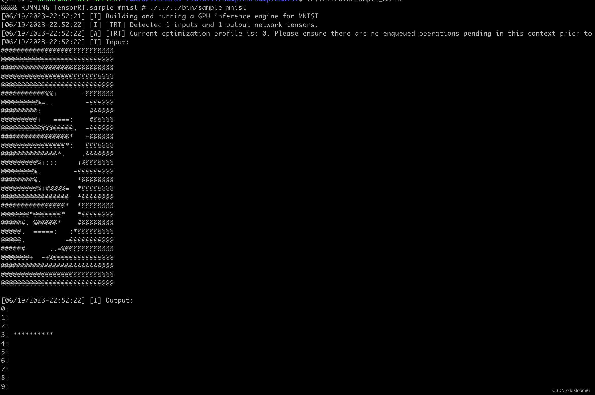 TensorRT7 安装｜ubuntu18.04｜cuda 10.2｜1080ti_ubuntu 18.04 jeston tensort 7 anzhuang-CSDN博客