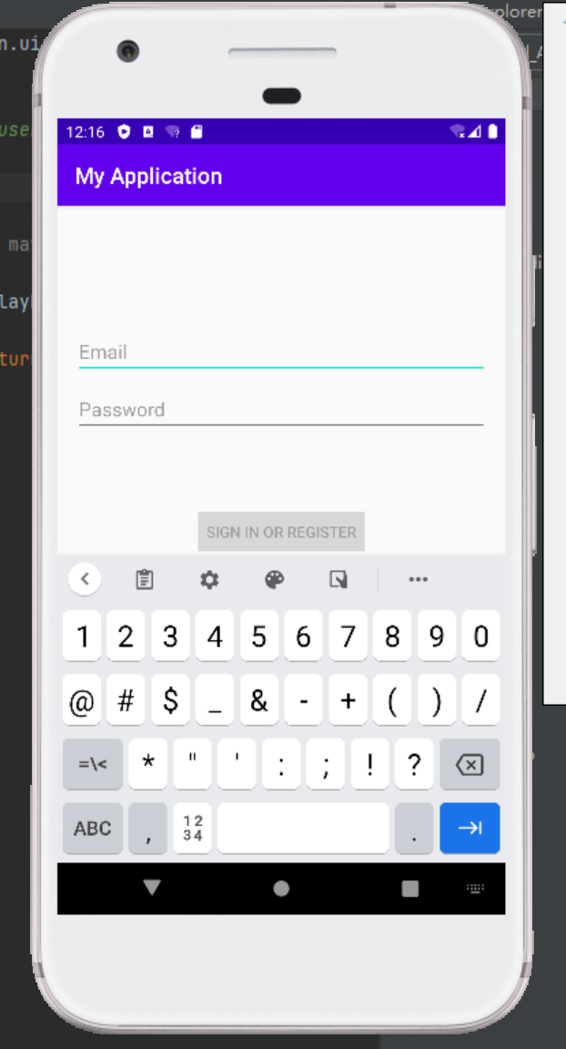 Android Studio中虚拟机显示比例不正确（已解决）_androidtools虚拟机显示大小不对-CSDN博客