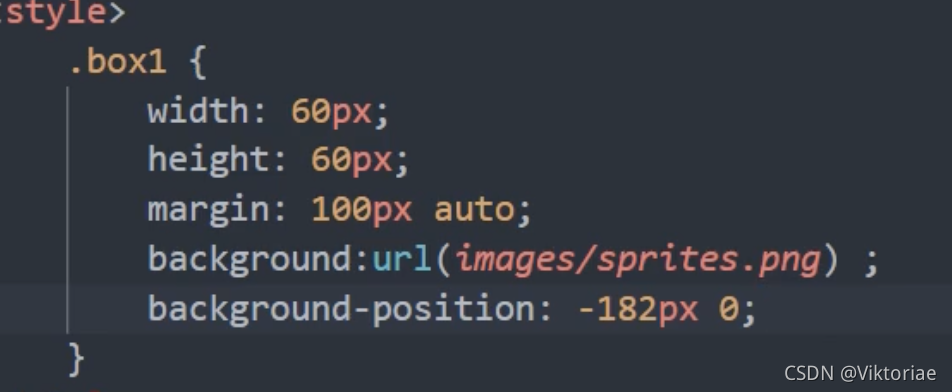 黑马程序员pink老师前端入门教程,零基础必看的h5html5css3移动端前端视频教程(精灵图,字体图标,技巧)pink老师精灵图图片 Csdn博客