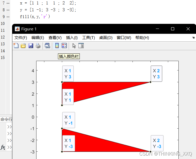 学习matlab第二天——fill函数matlab Fill透明色thinkingxxq的博客 Csdn博客