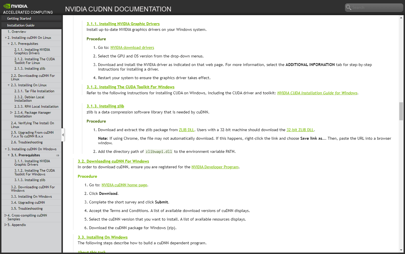 Could not locate zlibwapi.dll. Please make sure it is in your library path-CSDN博客