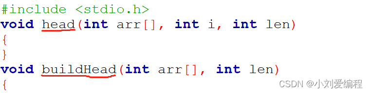 C语言编程中遇到warning提示的解决方法:warning:implicit Declaration Of Function ‘xxx‘,conflicting Types For ‘xxx