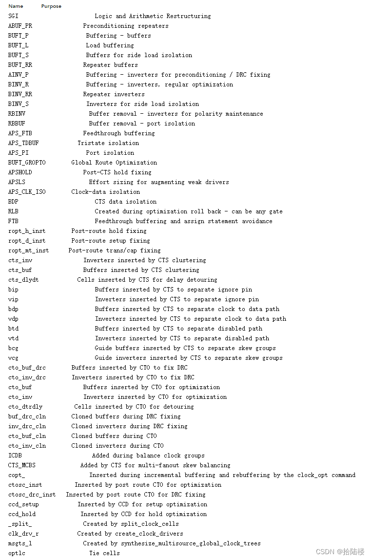 静态时序分析—时钟偏斜（Clock Skew：Global Skew与Local Skew）_拾陆楼的博客-CSDN博客