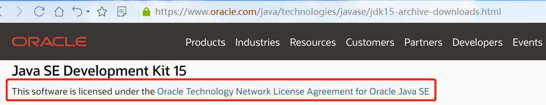JDK商用说明_jdk收费 从哪个版本-CSDN博客