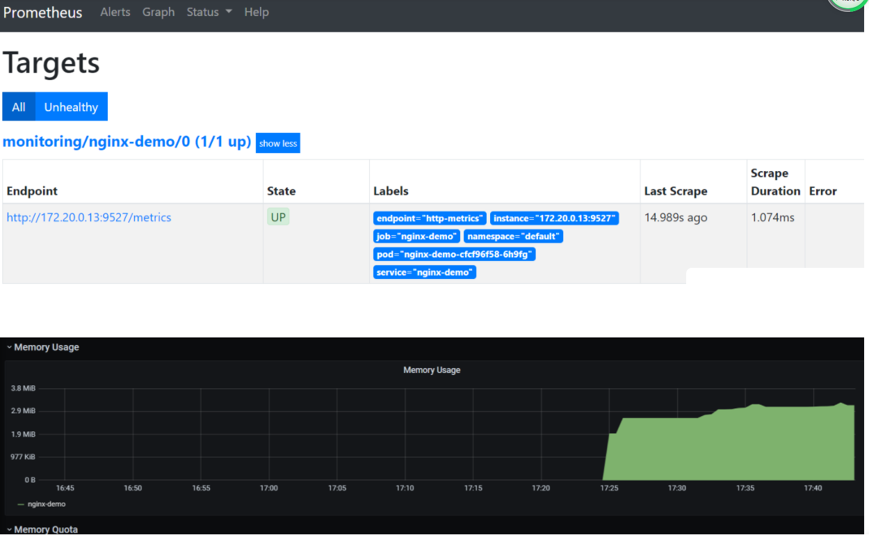 五、helm部署 prometheus-operator_helm部署prometheus-operater-CSDN博客