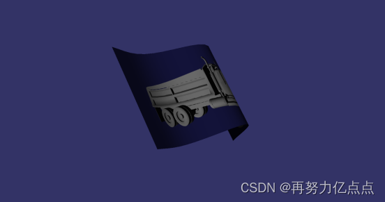 osg例子汇总--效果展示_osg构建骨骼动画-CSDN博客