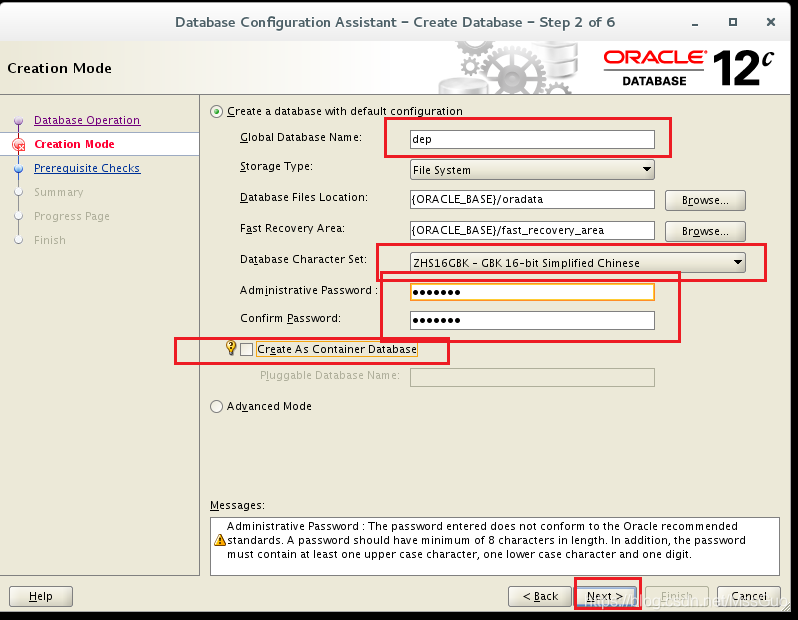 Linux下oracle新建一个数据库、启动多实例数据库oracle一个数据库创建多个实例 Csdn博客 