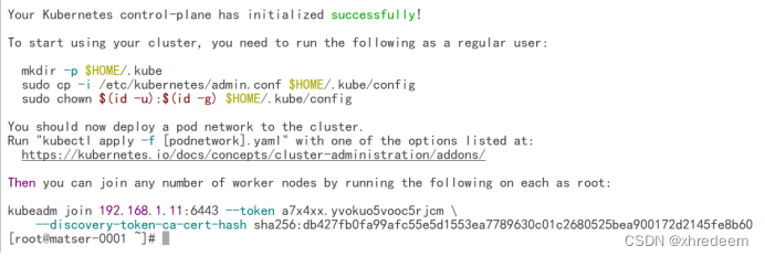 Kubeadm在线部署k8s集群kubeadm Init Apiserver Advertise Address Csdn博客 