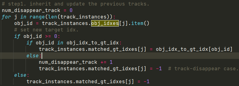 MOTR: End-to-End Multiple-Object Tracking with TRansformer阅读笔记_mo-yolo: end-to-end multiple ...