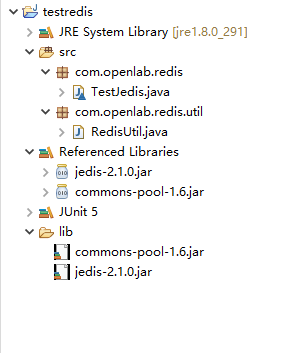 Eclipse 连接 Redis 的三种方法_eclipse redis-CSDN博客