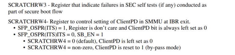 LS1046A QSPI FLASH memory map setting-CSDN博客