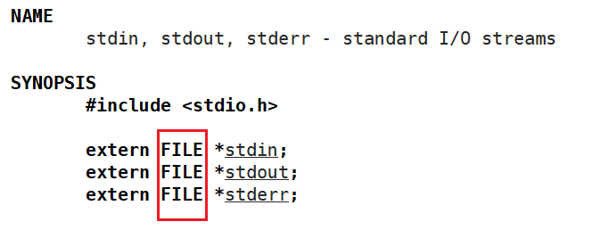 【linux】文件描述符linux文件描述符 Csdn博客