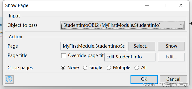 Mendix通过Database Connector连接本地SQL server实现增删改查 零基础 一步一步教你_mendix傻瓜教程-CSDN博客