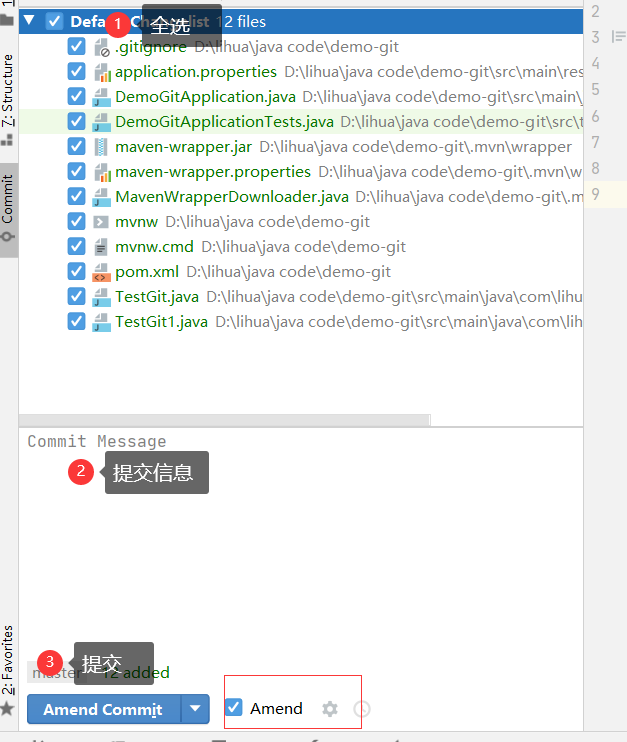 git——03idea使用git_error: could not apply-CSDN博客
