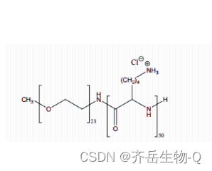 聚赖氨酸PEG多肽 Poly-Lysines-PEG-RGD 多肽PEG聚赖氨酸_赖氨酸 peg 赖氨酸-CSDN博客