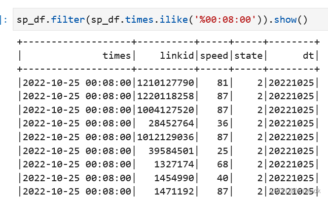 PySpark数据分析基础:核心数据类Row和Column原理及常用操作一文详解_pyspark row-CSDN博客