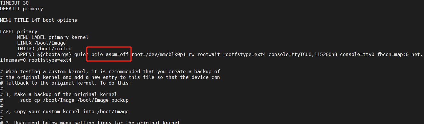 Jetson Xavier RC EP 的PCIe互通测试（12）_xavier pcie 数据 通讯 app-CSDN博客
