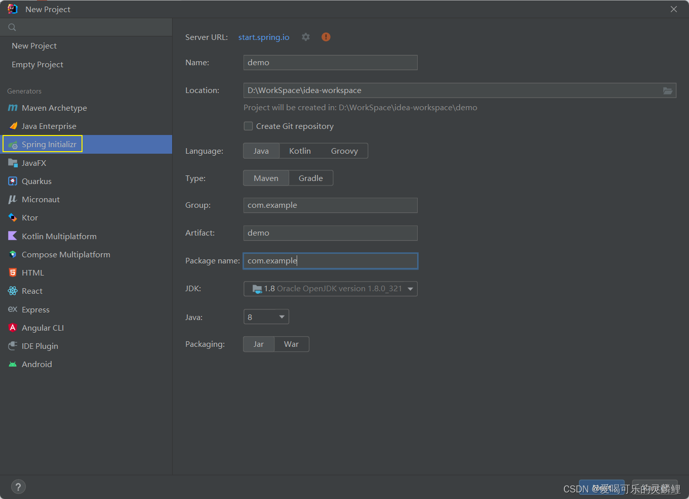 SpringBoot_springboot+mp做用户管理,查询所有用户信息-CSDN博客