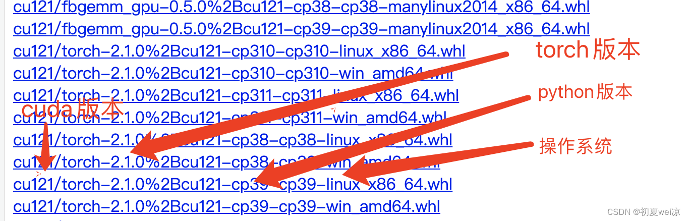 （二）Linux系统安装显卡驱动（GPU-Pytorch）_linux安装显卡驱动-CSDN博客