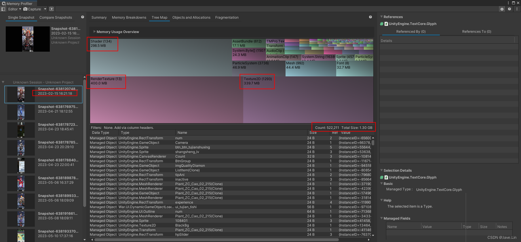 Unity Shader - Built-in管线下优化变体_shader变体优化-CSDN博客