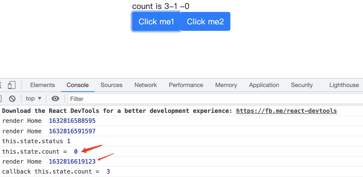 setState和useState使用比较_usestate setstate-CSDN博客