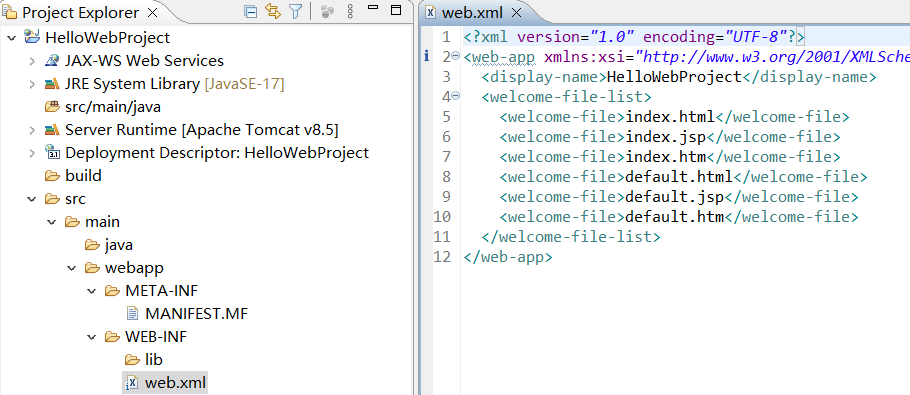 Eclipse下载安装配置测试（超详细）_ecplise 是否安装subclipse-安装成功怎么测试-CSDN博客