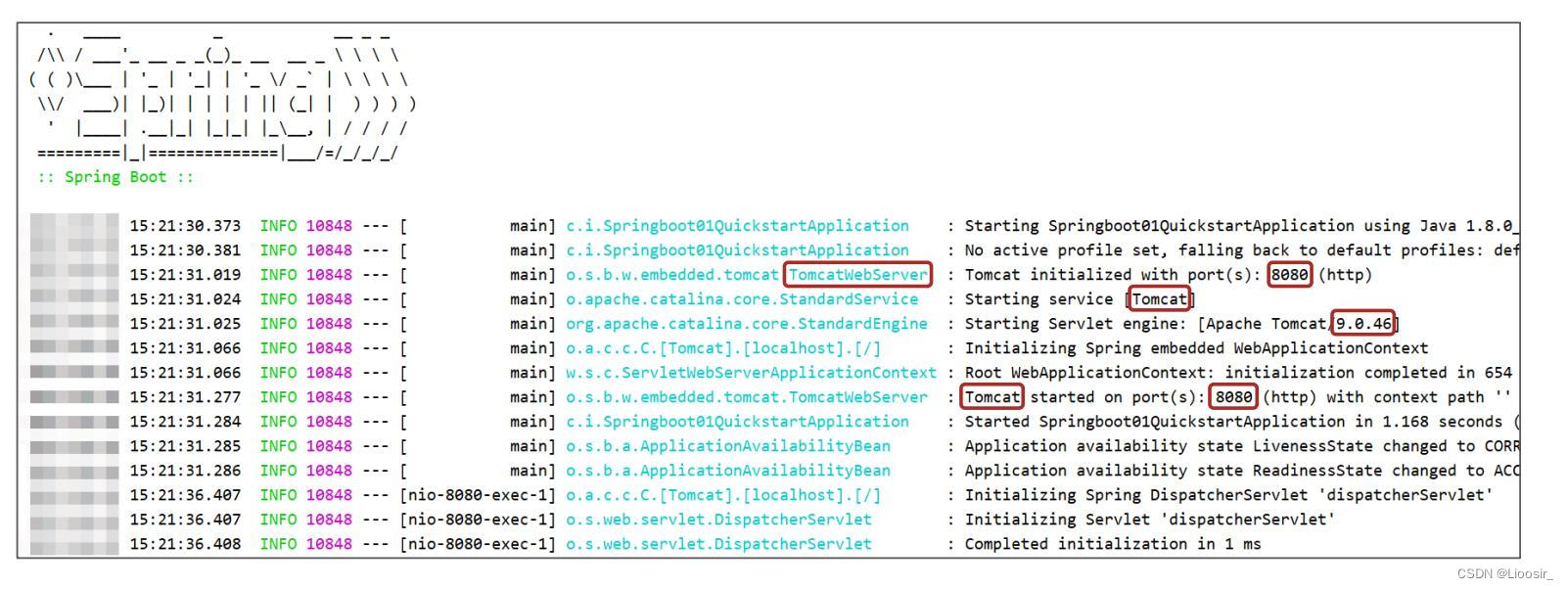 SpringBoot快速开发-EW帮帮网