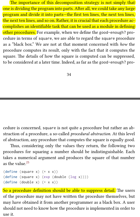 1141_SICP学习笔记_作为黑盒抽象的函数_函数 黑盒-CSDN博客