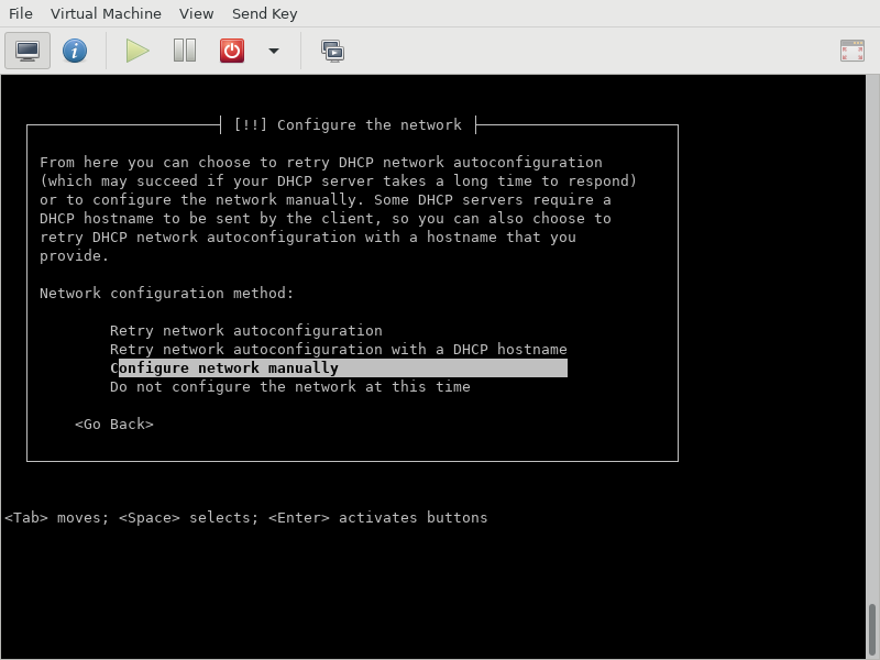 ubuntu18使用preseed文件定制ISO镜像实现自动化安装（arm64版本）_ubuntu preseed-CSDN博客