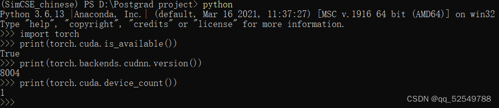 SimCSE 复现问题与解决方法_simcse代码复现-CSDN博客