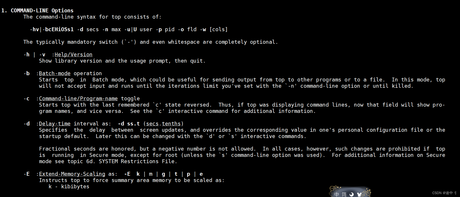 Linux 云计算 SRE 第一周学习作业_linux 云计算sre技术-CSDN博客