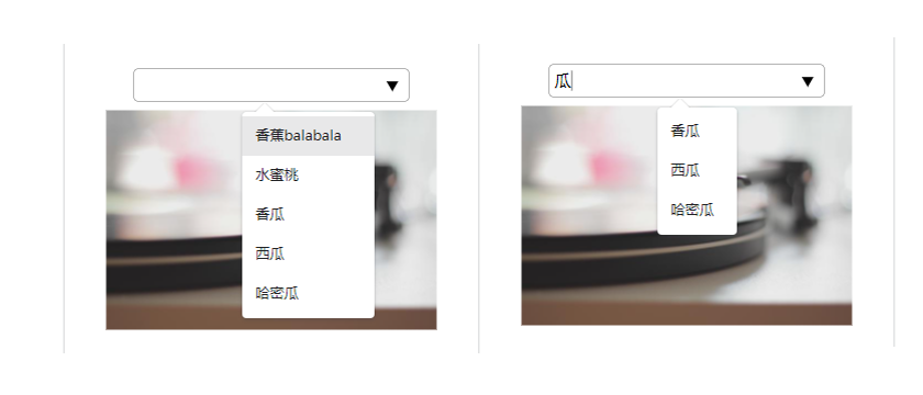 H5标签之datalist_h5 datalist-CSDN博客