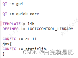 QML的多子项目创建、互调、以及C++类注册_不同qml文件相互调用-CSDN博客