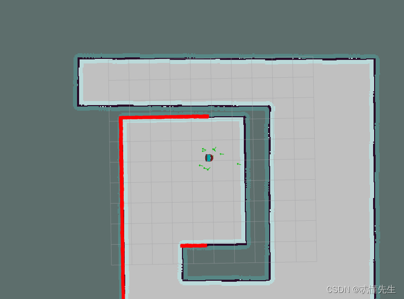 Ros noetic Move_base 监听Move状态 实战使用教程_ros melodic版本的movebaseresult.h文件内容-CSDN博客