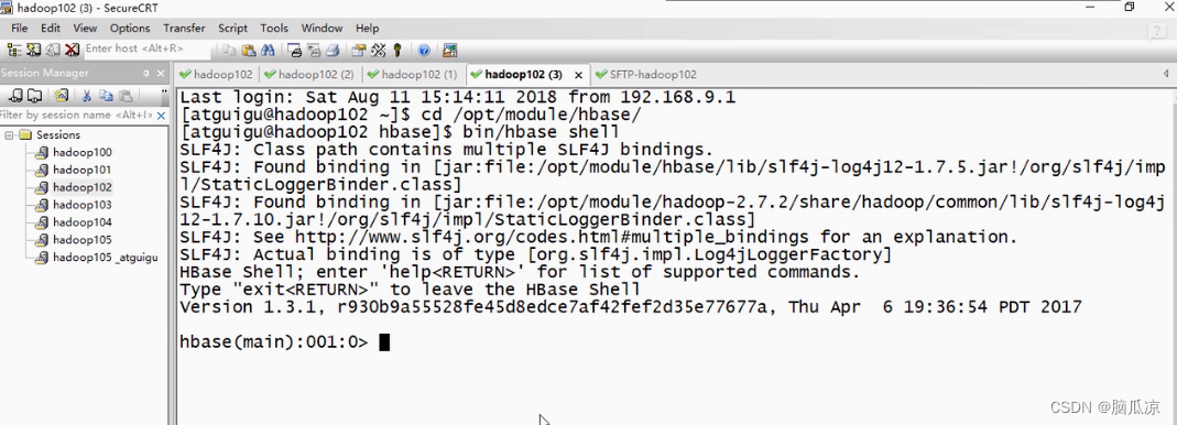 Sqoop导入mysql表_数据到Hbase---大数据之Apache Sqoop工作笔记005_sqoop hbase mysql-CSDN博客
