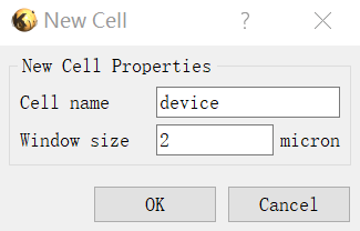 Klayout入门（3）单元层次结构_klayout快捷键-CSDN博客