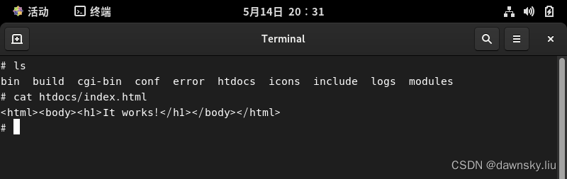 Podman 和 Podman Desktop 伴侣_podman desktop nginx-CSDN博客