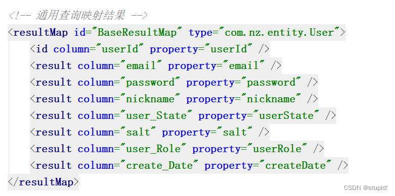 MyBatis框架下Dao层引入方式？-CSDN博客