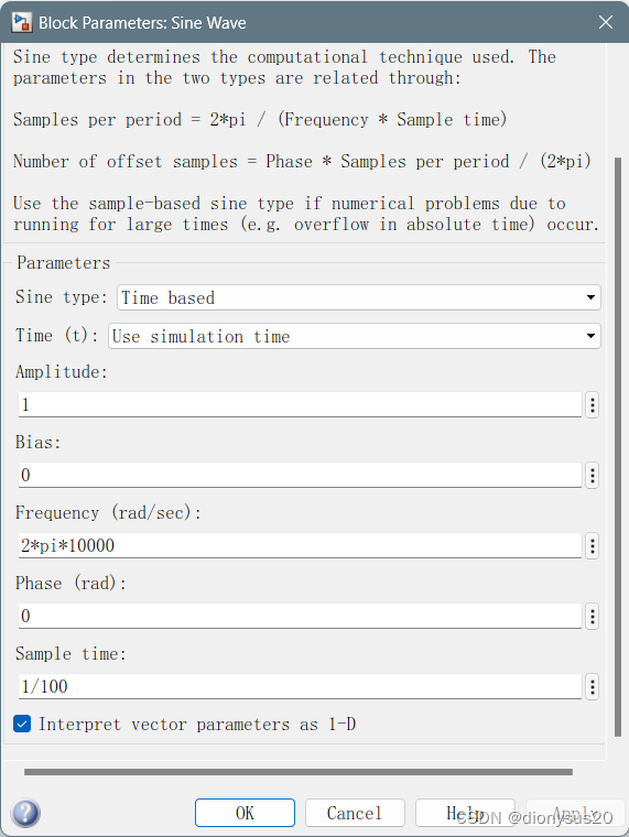 数字带通调制系统实验-BPSK的调制与解调_bpsk解调-CSDN博客