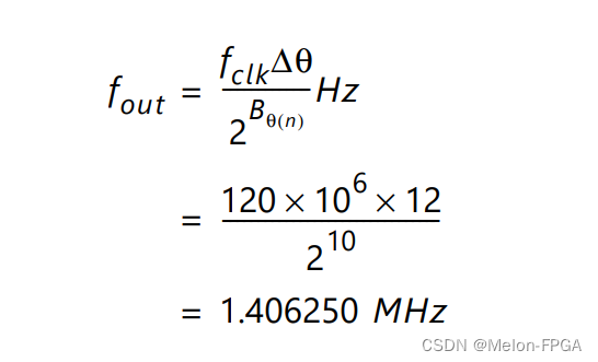 Xilinx LogiCORE IP 系列教程（一）DDS Compiler v6.0 详细介绍、配置与仿真_xilinx dds-CSDN博客