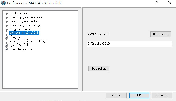 基于PreSCAN& Matlab/Simulink的智能驾驶联合仿真【详细图文】_matlab和prescan联合仿真需要simulink吗-CSDN博客