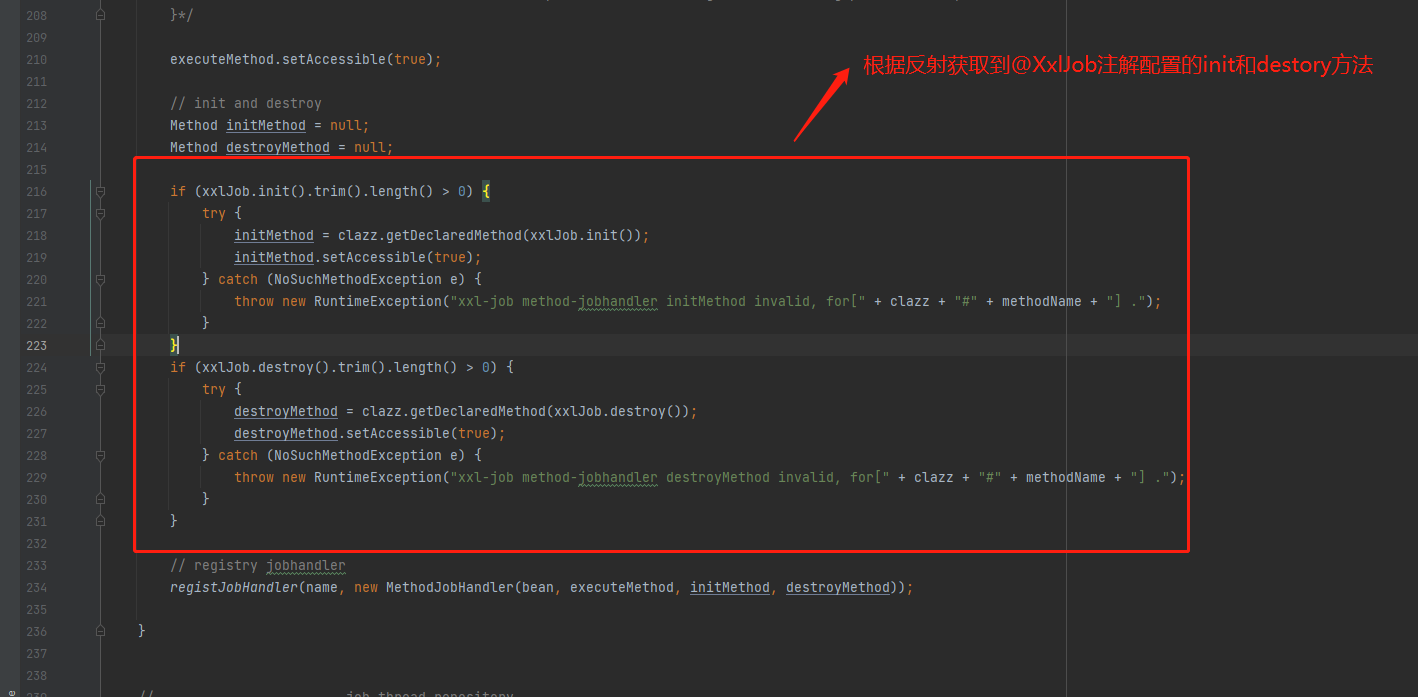 XxlJob(一) 分布式定时任务XxlJob用法及核心调度源码详解-CSDN博客
