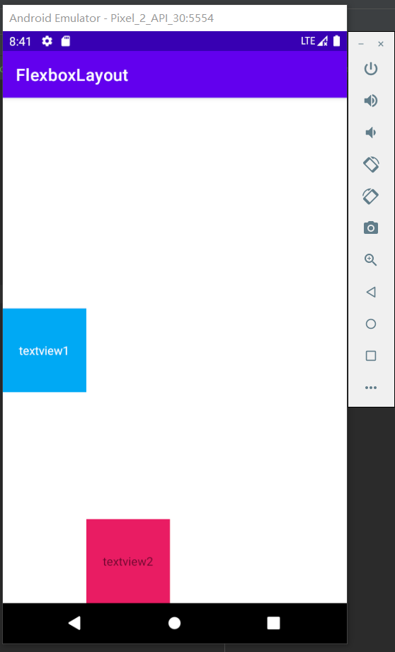 【Android】弹性布局- - FlexboxLayout_android flexboxlayout_SplashBoys的博客-CSDN博客