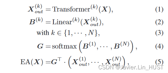 [论文翻译]CRAFT: Cross-Attentional Flow Transformer for Robust Optical Flow-CSDN博客