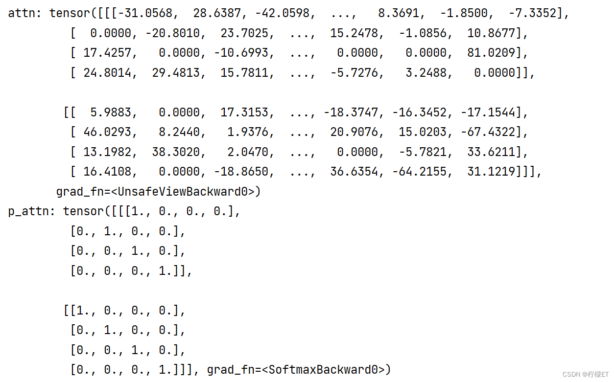 【神经网络与深度学习】Transformer模型_神经网络tran-CSDN博客