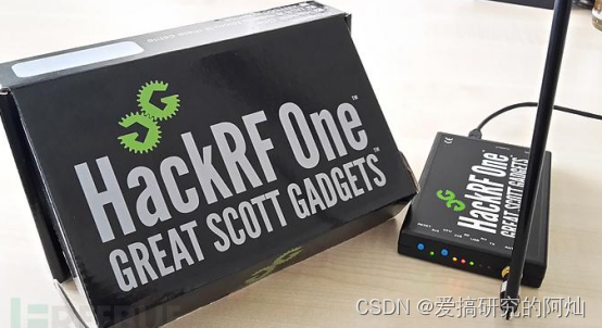 SDR-LoRa射频调试可视化分析_无线干扰可视化-CSDN博客