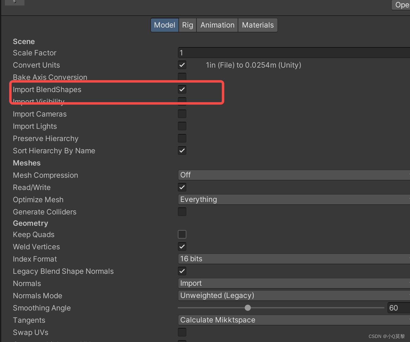 Unity中如何使用UMA2渲染自己的角色_unity uma-CSDN博客